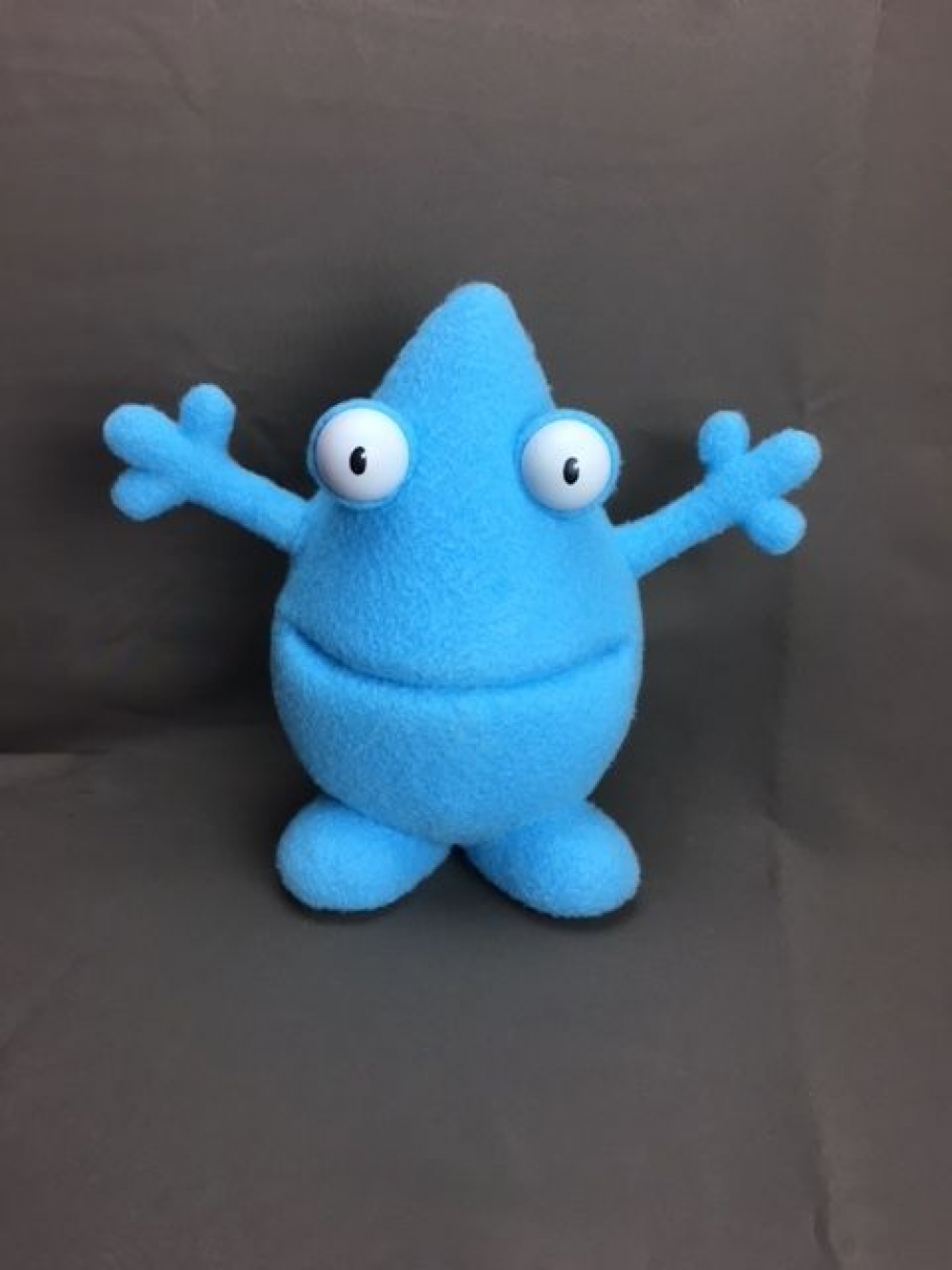 Water Droplet Puppet | The Puppet Workshop