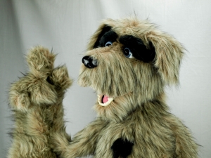 Custom Professional Animal Puppets by The Puppet Workshop | The Puppet ...